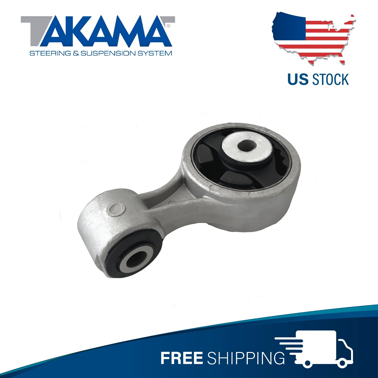 Right Engine Torque Strut Mount For Nissan Altima Maxima Murano Quest 3 ...