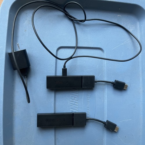 Lot/Bundle Of 2 Amazon Fire Sticks For Parts Repair LY73PR | eBay
