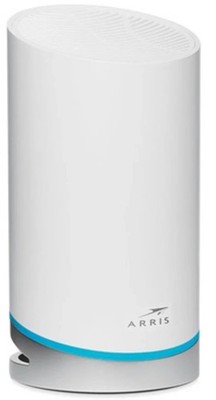 ARRIS Surfboard mAX W21 Tri-Band Mesh Ready Wi-Fi 6 Router, AX6600 Wi ...