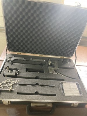 3M 5 PAIR PRESSOR TOOL KIT 3M-710 MODULAR SPLICING KIT 5 AND 25-PAIR | eBay
