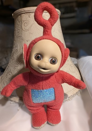 All Four TELETUBBIES Eyes Open & Close COLLECTIBLE! RARE | eBay