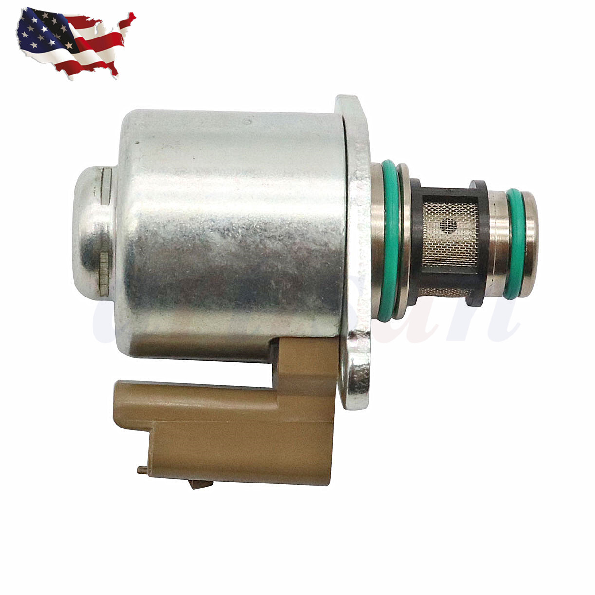 Suction Control Valve for Bobcat E32 E35 A770 S450 S650 S740 V519 V723 ...