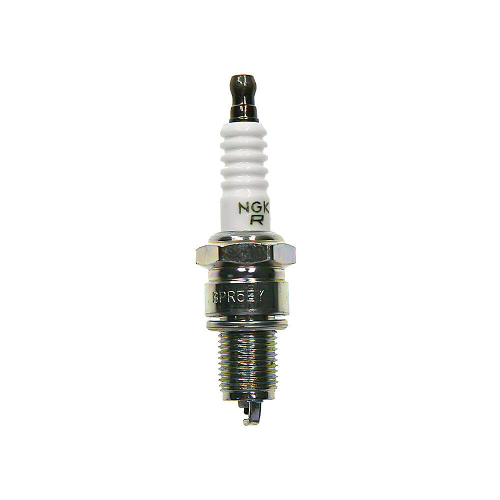 NGK Standard Series Spark Plug BPR5EY (1233) | eBay