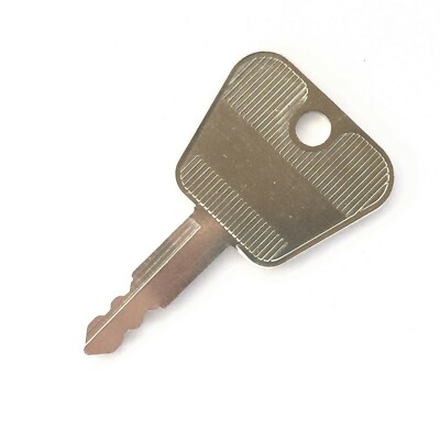 Kioti Ignition Key replaces T4625-75191 for CK DK DS Tractors and ...