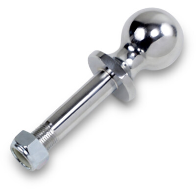 ALL BALLS 43-1003 EZ TRAIL 1-7/8" BALL POLARIS SPORTSMAN 570 EFI UTE ...