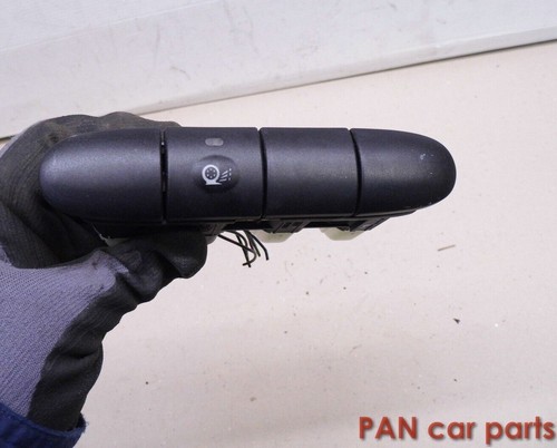 Ford Mondeo II Schalter ASR, 97BG2C418 CA, 9AD, TRW, D3L0A | eBay