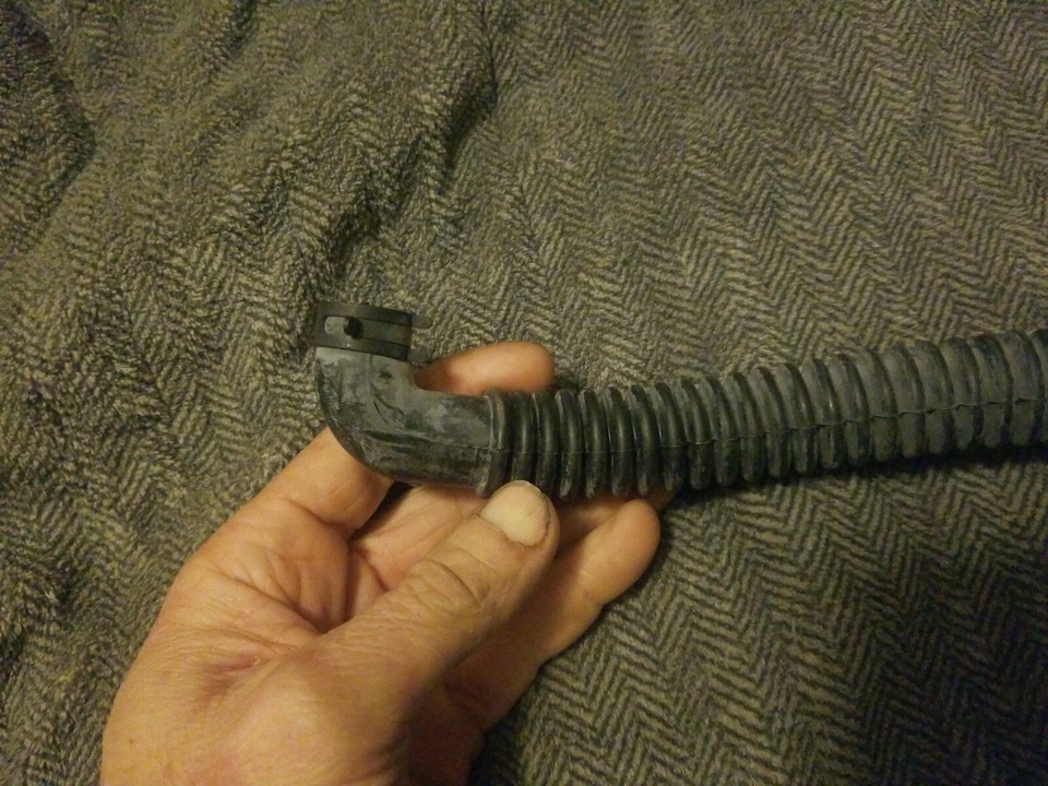 Carrier Bryant furnace drain hose 321234-101 314781 701 / 314781-701 | eBay