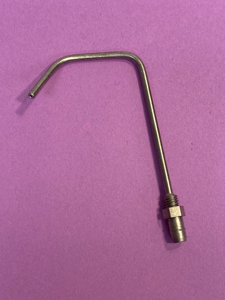 *NOS* 10-0474-01 NEEDLE COOLER ASSY FOR REECE SEWING MACHINE *FREE ...