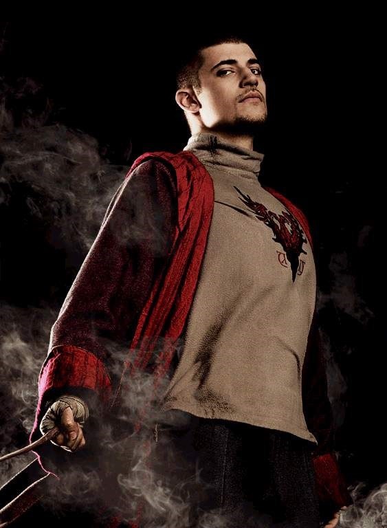 Viktor Krum Wand 14", Harry Potter Ollivanders, Noble Wizarding World ...