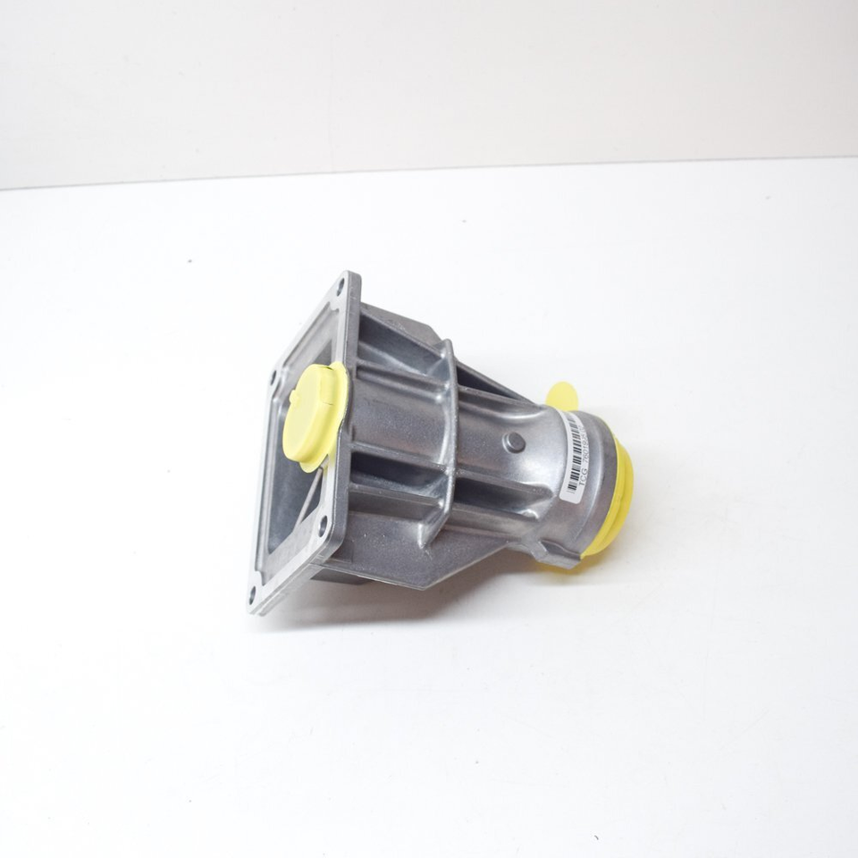 NEW BMW 3 F30 XDRIVE FRONT DIFF SUPPORT BRACKET 31507601995 7601995 ...