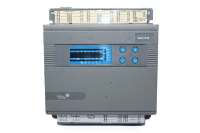JOHNSON CONTROLS DX-9100-8454 EXTENDED DIGITAL CONTROLLER | eBay