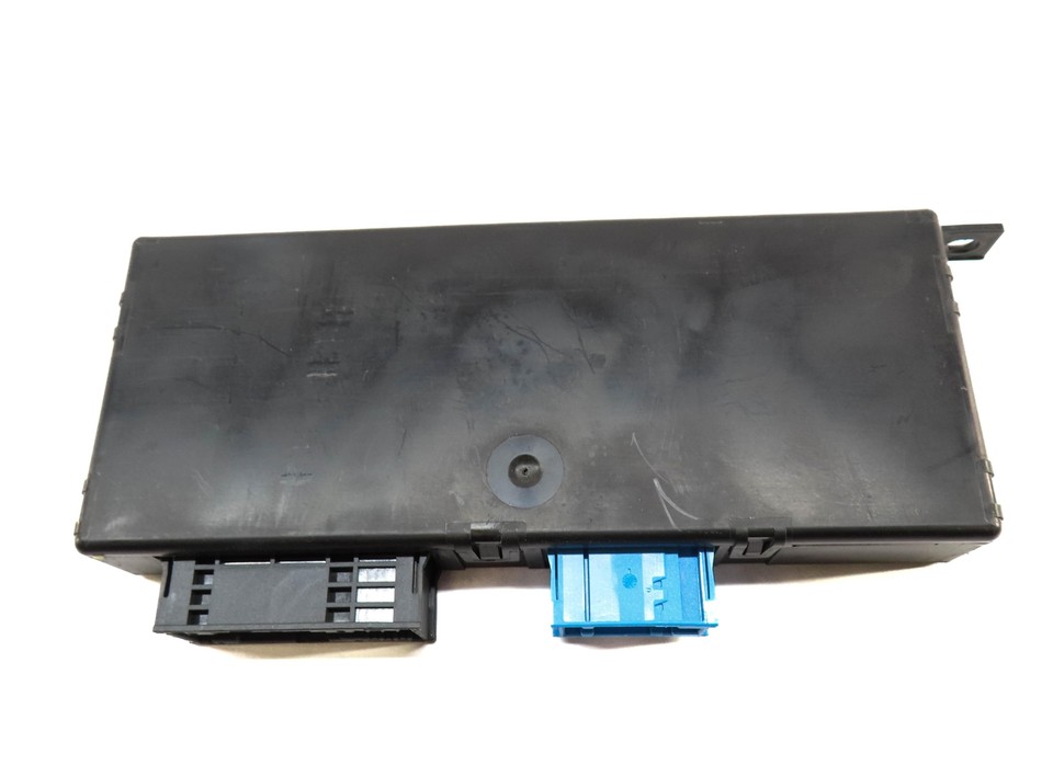 2013 BMW 535i (F10) CENTRAL GATEWAY GATE WAY CONTROL MODULE | eBay
