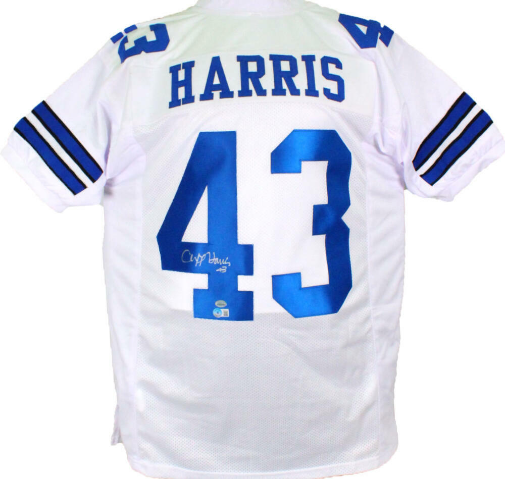 NFL Memorabilia Autographed Jerseys | Signed Jerseys