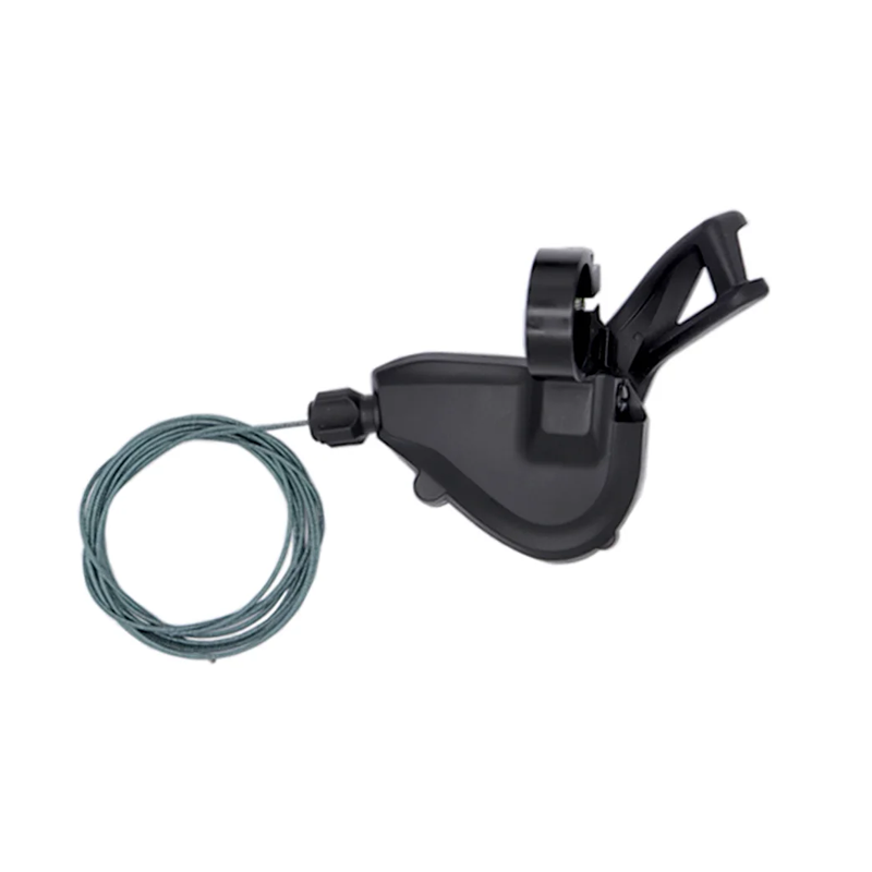 Shimano Deore SL-M5100 2 Speed Rapidfire Plus Mono Shift Lever MTB Left ...