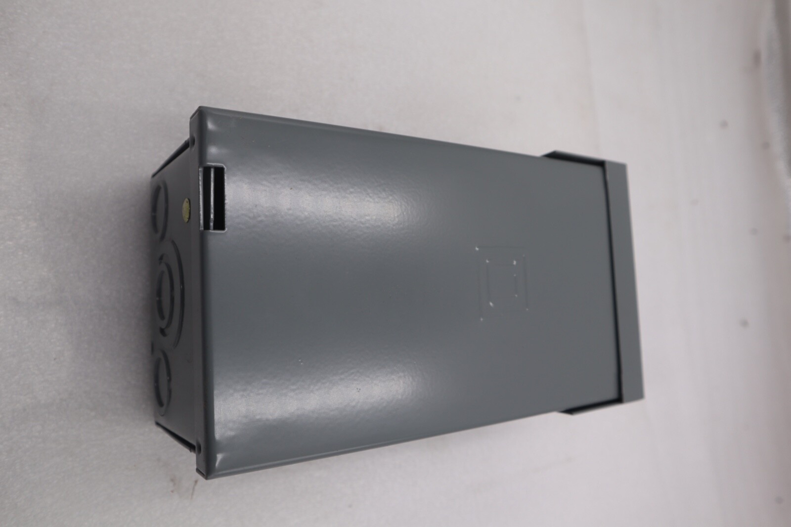 SQUARE D HOMELINE HOM24L70RBCP 70AMP 2 SPACE 4 CIRCUIT #4370 | eBay