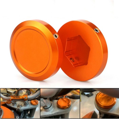 For KTM DUKE 125 200 250 390 690 1090 Aluminum Front Fork Suspension ...