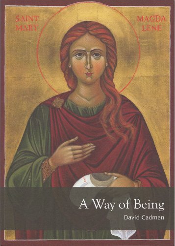 A Way of Being By David Cadman 9780956690005| eBay