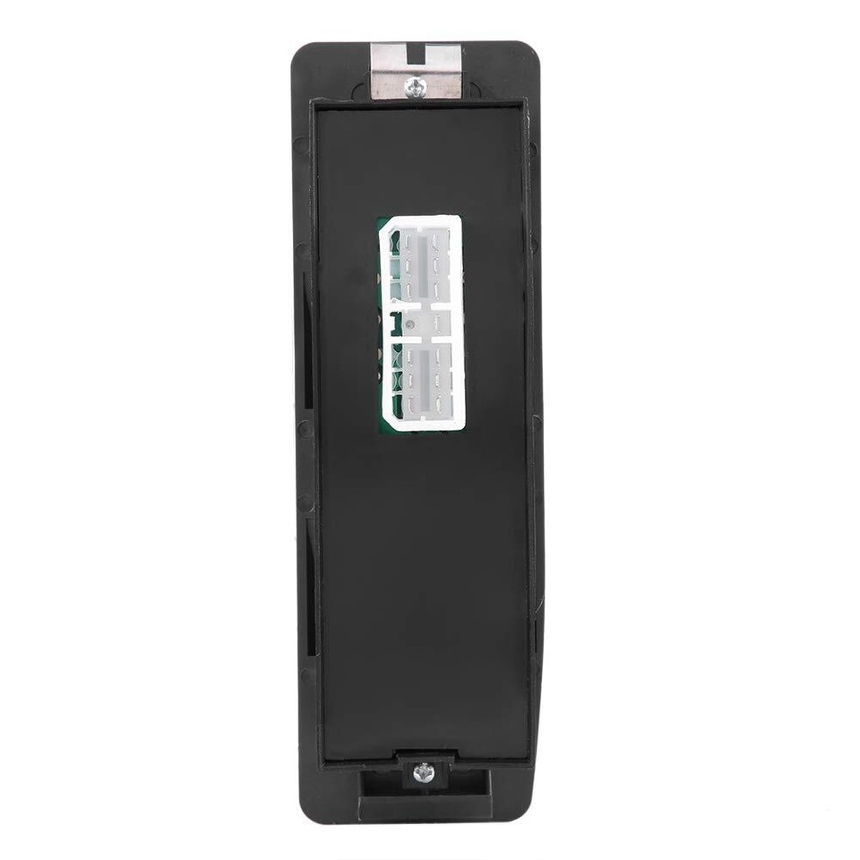 MR753373 For 91-99 Mitsubishi Pajero Montero V31 V32 Power Master ...