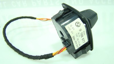 Bmw oem Switch adjuster steering column 61319188877 F01 F02 F03 F10 F11 ...