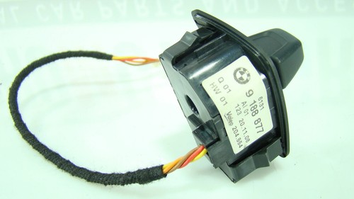 Bmw oem Switch adjuster steering column 61319188877 F01 F02 F03 F10 F11 ...