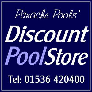 Panache Pools Discount Pool Store | eBay.de Shops