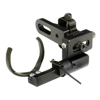 PSE Phantom Micro Drop Away Compound Bow Arrow Rest | eBay