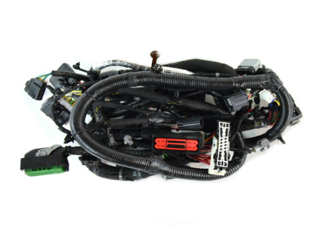 Transmission Wiring Harness Mopar 68237873AC for sale online | eBay