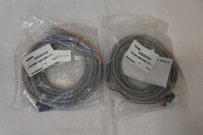 (2) ASSA ABLOY McKinney QC-C1500P 12-Wire 182-In Door Lock Hardware ...