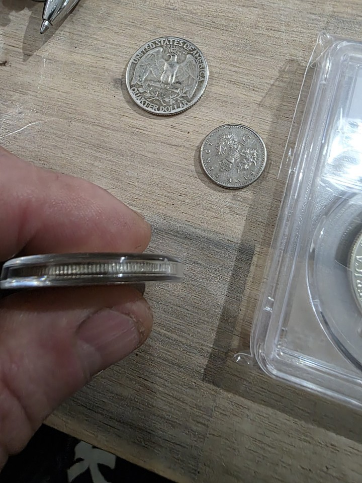 Silver Coin Lot | eBay