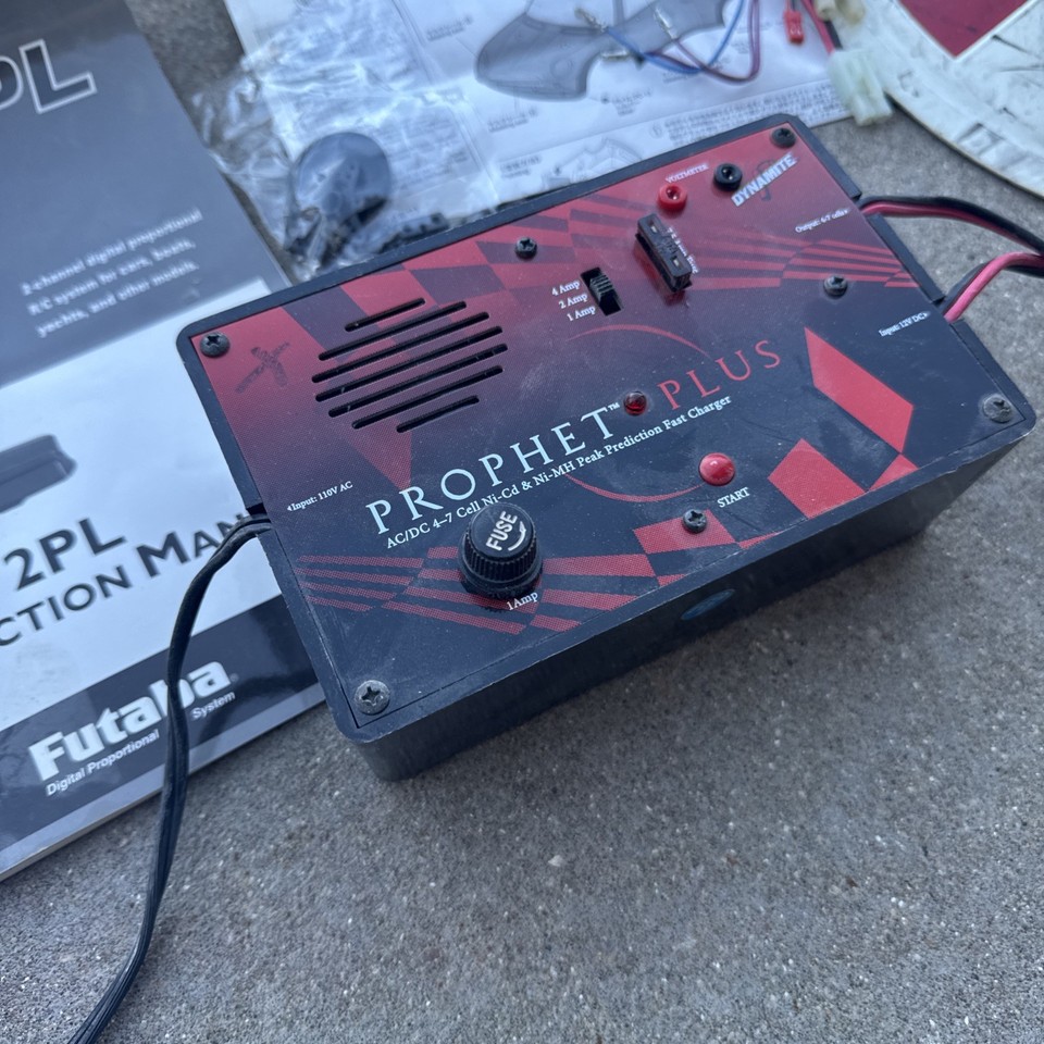 Tamiya BMW Rover Mini Cooper M03 M03L Chassis Remote And More Used ...