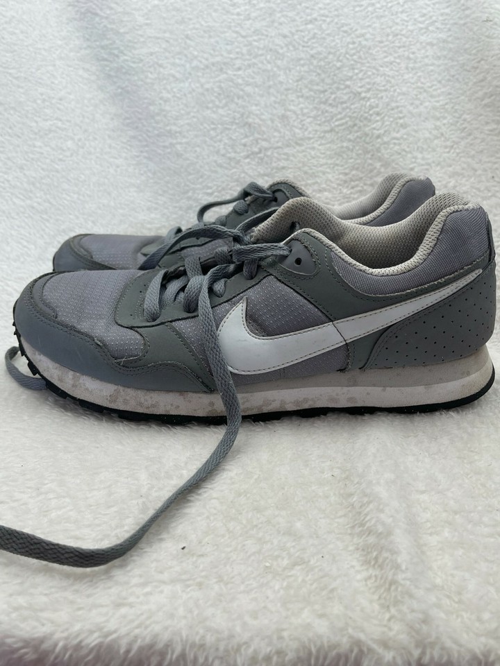 Nike Grey trainers UK 5.5 | eBay UK