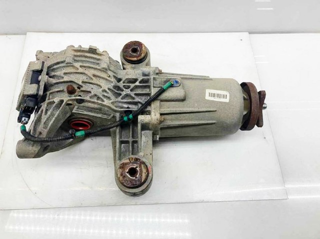 2011 GMC Terrain Rear Axle Differential AWD for sale online | eBay
