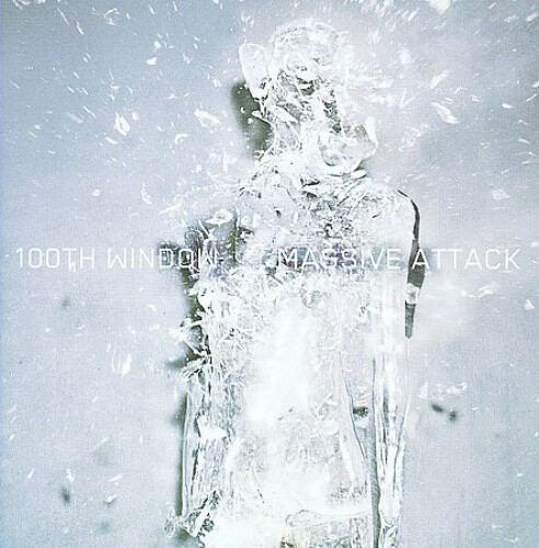 100th Window [Pop-Up Case] by Massive Attack [Audio CD] 724358132120 | eBay