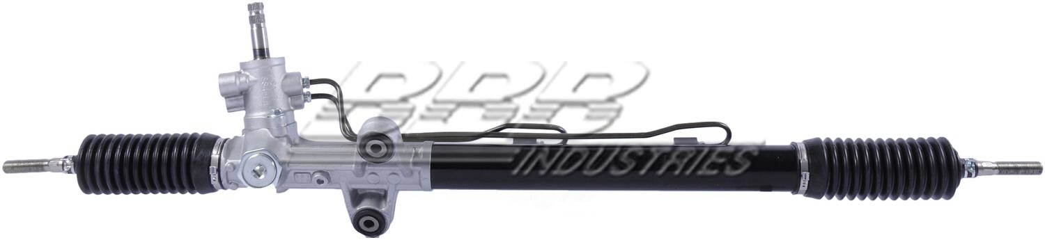 Rack and Pinion Assembly-New Rack And Pinion BBB Industries N305-0133 ...