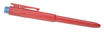 DETECTAPRO Metal Detectable Retractable Pen, PK25 | eBay