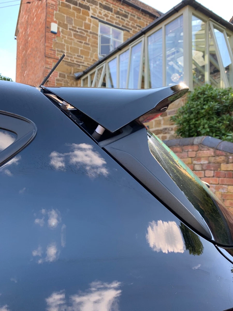 Rear Wing Spoiler Riser Kit For Ford Fiesta Mk8 Fiesta, 47% OFF