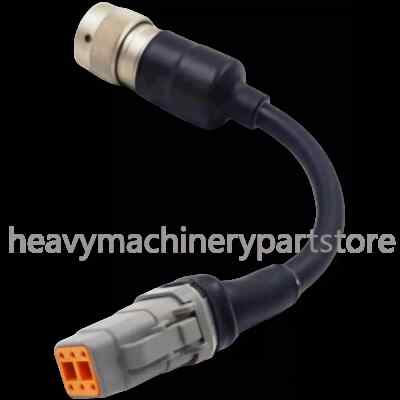 96019GT Control Box Harness Adapter Fits for Genie GS30 GS-1530 GS-1930 ...