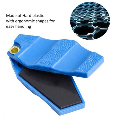 Fishing Line Smoother Fishing Line Device Easy to Use Professional ...