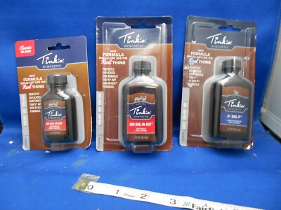 Tink's Synthetic #1 Doe-P #69 Doe-in Rut Wind Detector Deer Elk hunting ...