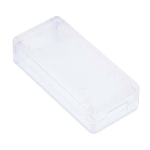 1551USB3CLR Hammond Clear Plastic USB Enclosure 65 x 30 x 15.5mm | eBay