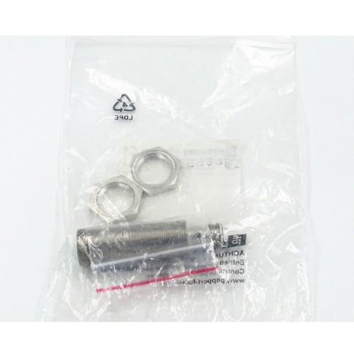 One New P+F NBB5-18GM50-E0-V1 Proximity Switch Sensor Expedited ...