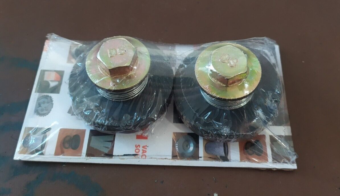 Busch Vacuum pump exhaust valves P/N 0916.529.297. Free shipping | eBay