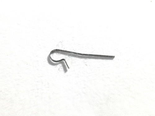 OMEGA 1010 1012 1020 1022 Original Replacement Part -1529 Date Jumper ...