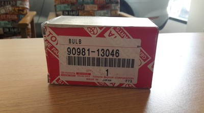 for Toyota Genuine Bulb HB3 90981-13046 | eBay Australia