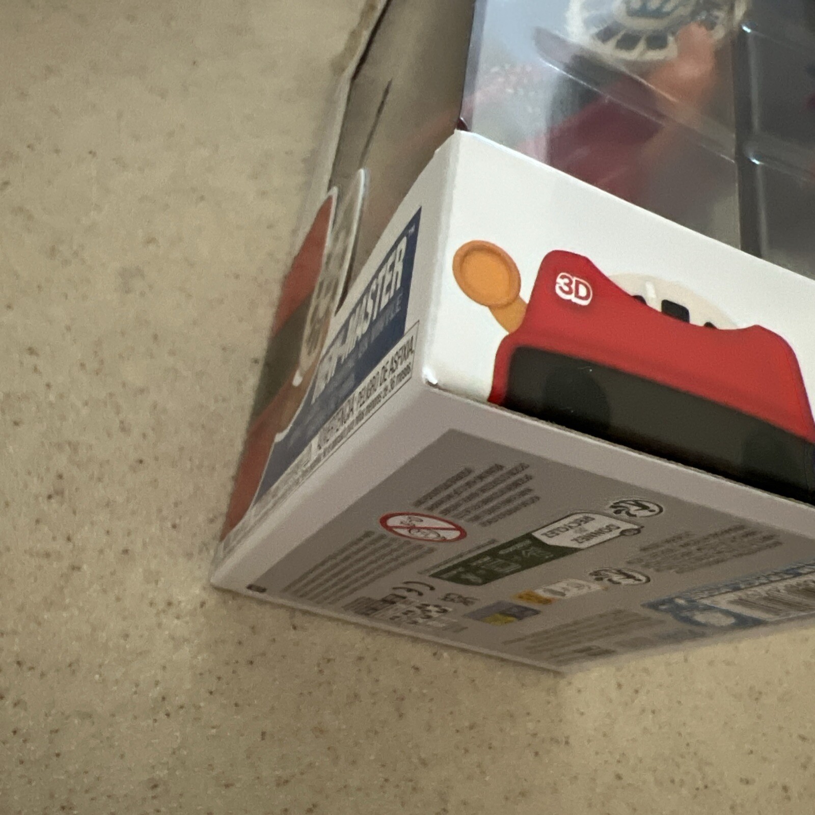 Funko Pop! Vinyl: Fisher-Price - View-Master #118 889698674270 | eBay