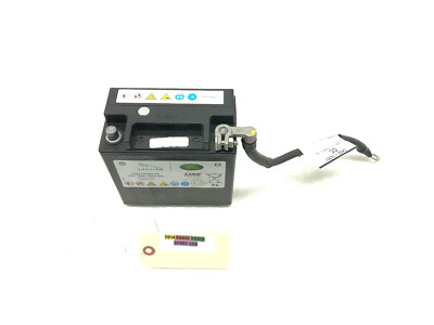 2014-2022 Range Rover 12V 14AH 200A AUX AUXILIARY Battery CX23-10C655 ...