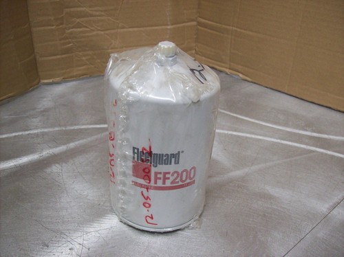 Fleetguard Fuel Filter FF200 | eBay
