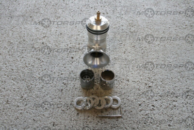 Type H/RFL Blow Off Valve BOV | 1 Year | China