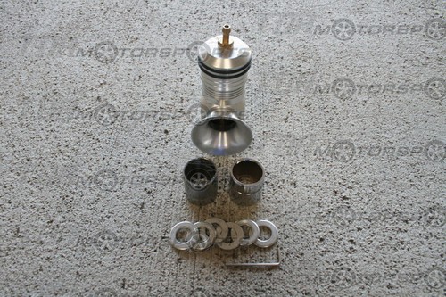 Type H/RFL Blow Off Valve BOV | 1 Year | China