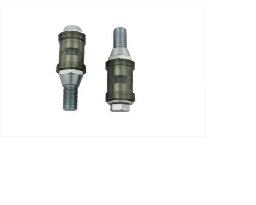 Riser Stud Kit fits FXSTS 1988-2006 Harley Davidson, includes studs ...